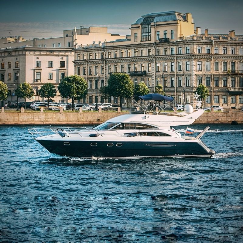 Иконка канала RIVERPRIDE