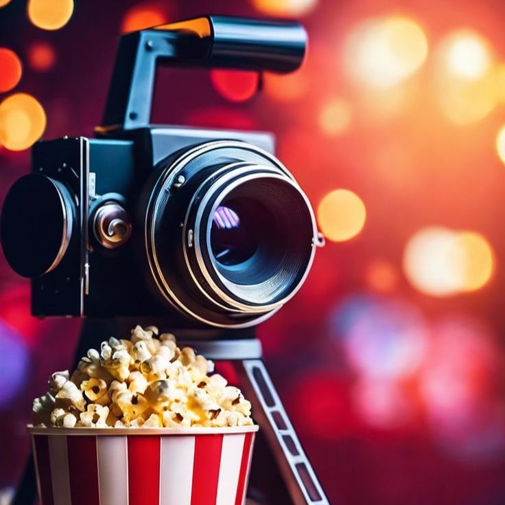 Иконка канала Тайны кинобара