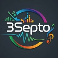 Иконка канала 3septo