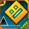Иконка канала Geometri Dash