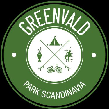 Иконка канала GREENVALD Парк Скандинавия