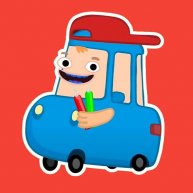 Иконка канала Автосемейка Вилзи