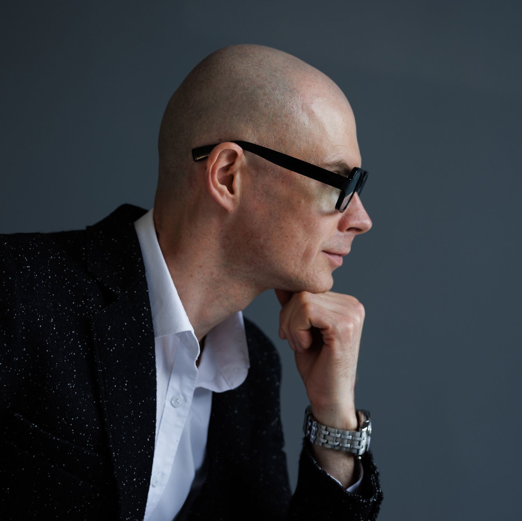 Иконка канала Кирилл Попов | Про эволюцию Души и личности