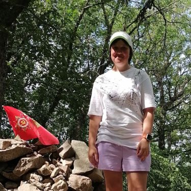 Иконка канала большой развлекательный