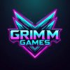 Иконка канала Grimm Games