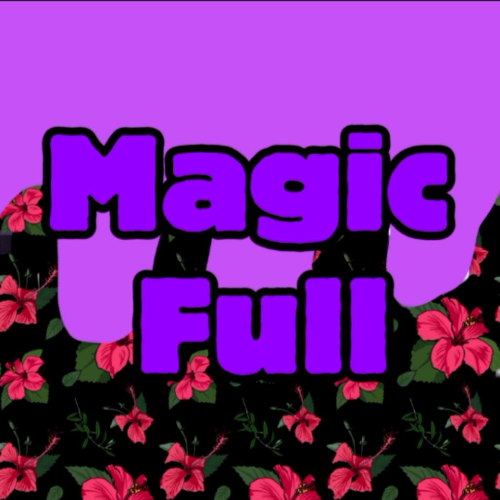 Иконка канала Magic_Full