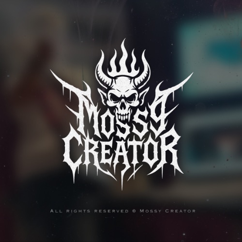 Иконка канала Mossy Creator