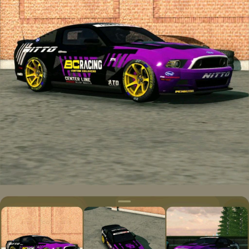 Иконка канала Beamng Drive