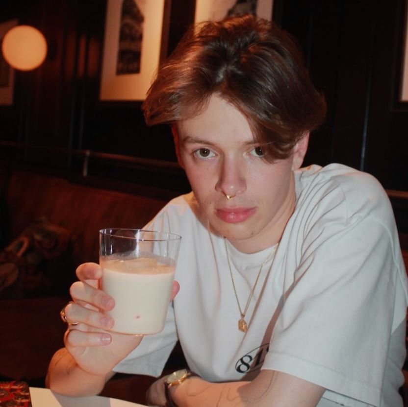 Иконка канала Себастьен Пириу