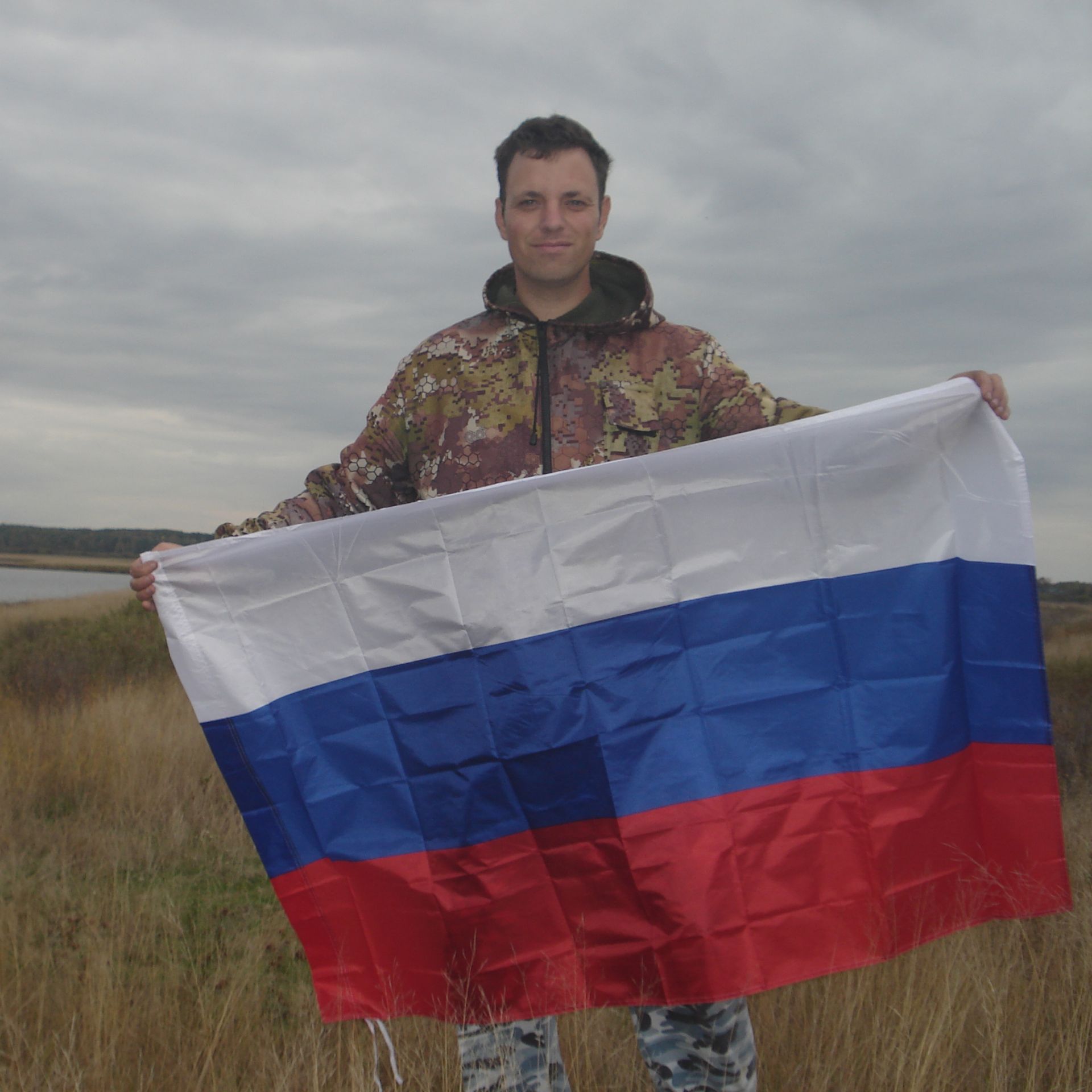 Иконка канала Капитан Фантастик