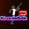 Иконка канала Kronis54k