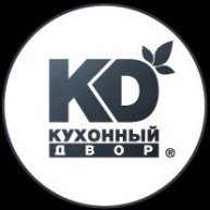 Иконка канала kuxdvor