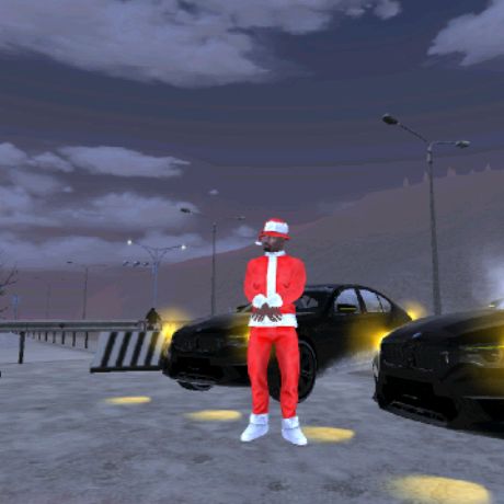 Иконка канала Senya