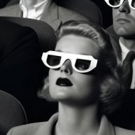 Иконка канала Кино и другие затеи 🎬