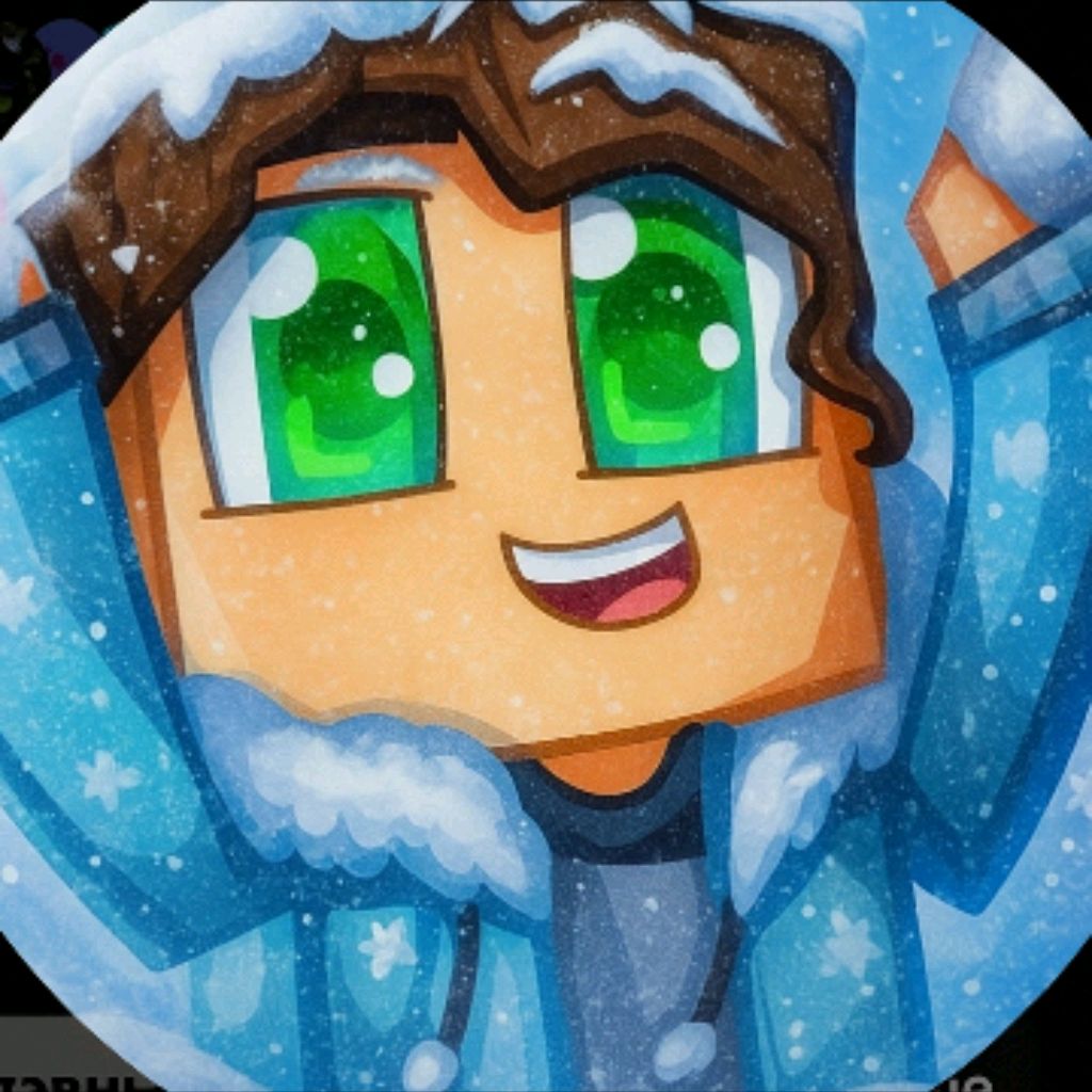 Иконка канала крутой Артём