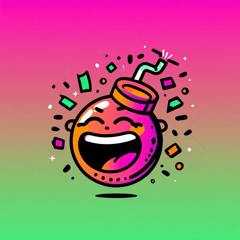 Иконка канала УгарТайм