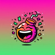 Иконка канала УгарТайм