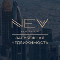 Иконка канала Nevestate — Недвижимость за рубежом