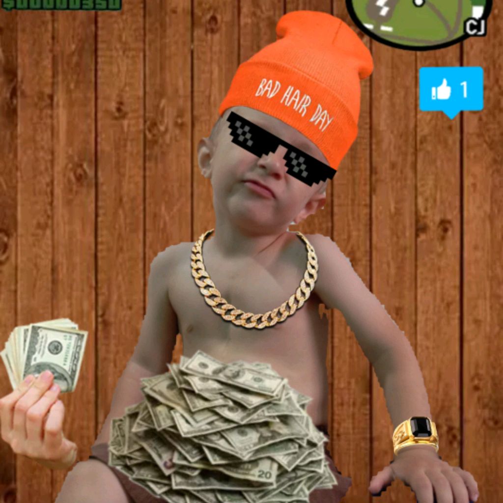 Иконка канала Mettr Ramires