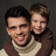 Иконка канала Simon Fox