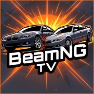 Иконка канала BeamNG - ТV