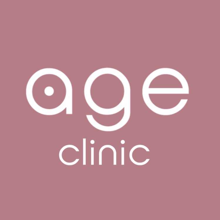 Иконка канала AGECLINIC