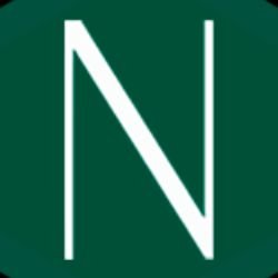 Иконка канала NARRATIO – истории и визуал для брендов