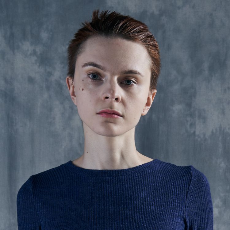 Иконка канала Татьяна Войс