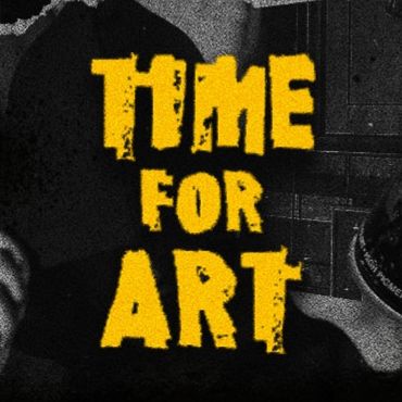 Иконка канала TIME FOR ART