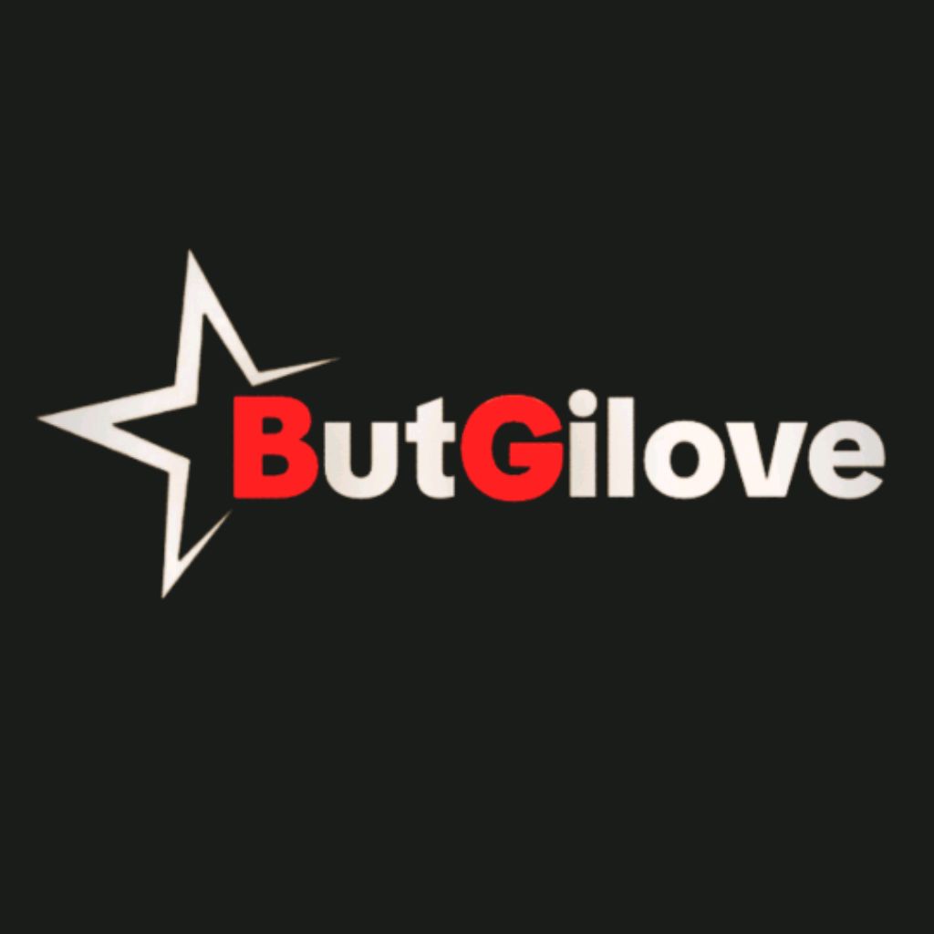 Иконка канала ButGilove