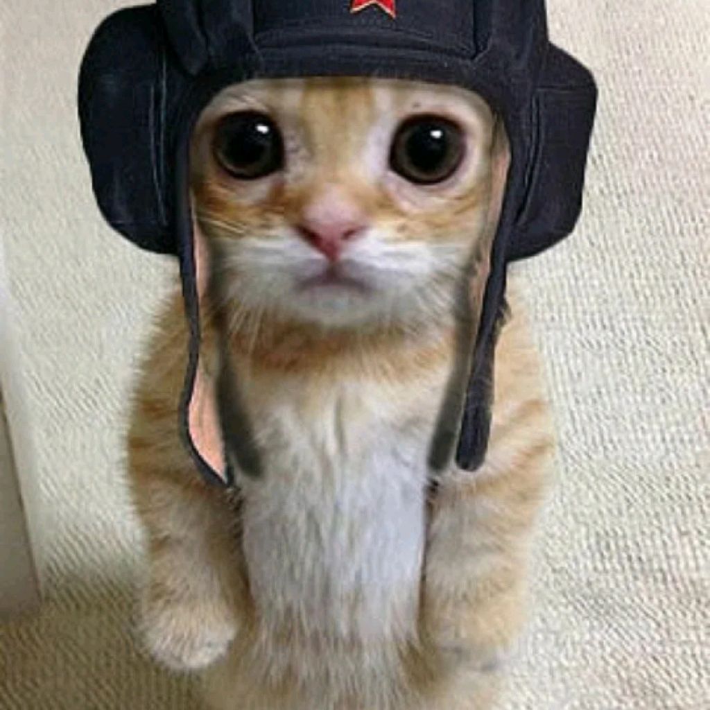 Иконка канала @Kirill_interesting