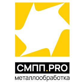 Иконка канала СМПП.ПРО