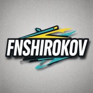 Иконка канала СТАЛКРАФТ FNSHIROKOV
