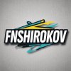Иконка канала СТАЛКРАФТ FNSHIROKOV