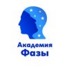 Иконка канала academy_phase