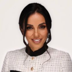 Иконка канала Юлия Хадарцева