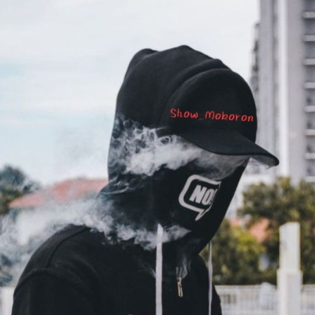 Иконка канала Show_Mokoron