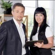 Иконка канала Бухгалтерия. Налоги. Бизнес.