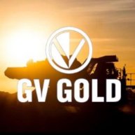 Иконка канала GV GOLD