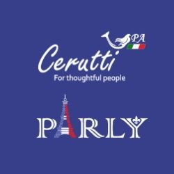 Иконка канала Сантехника Сeruttispa | PARLY