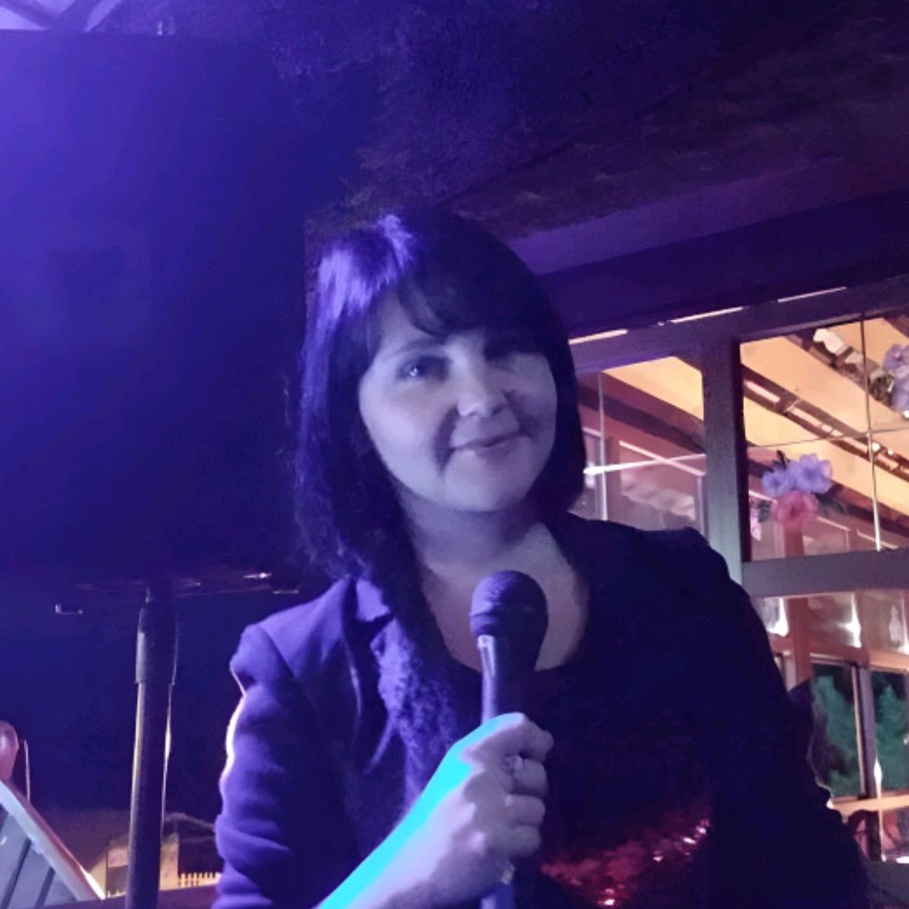 Иконка канала 🎤 Юлия Мир | Крым