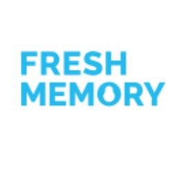 Иконка канала FreshMemory - мерч и бизнес-подарки
