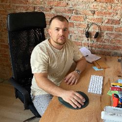 Иконка канала Виктор Палыч | SEO продвижение