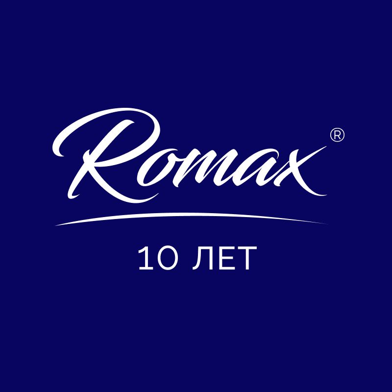 Иконка канала Romax® | производитель моющих средств🫧