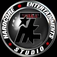 Иконка канала HARDCORE Entertainments