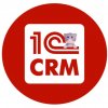 Иконка канала 1C:CRM