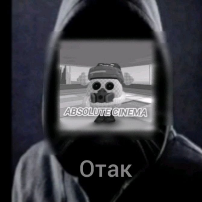 Иконка канала KOT_M3D3 * 3 фаза*