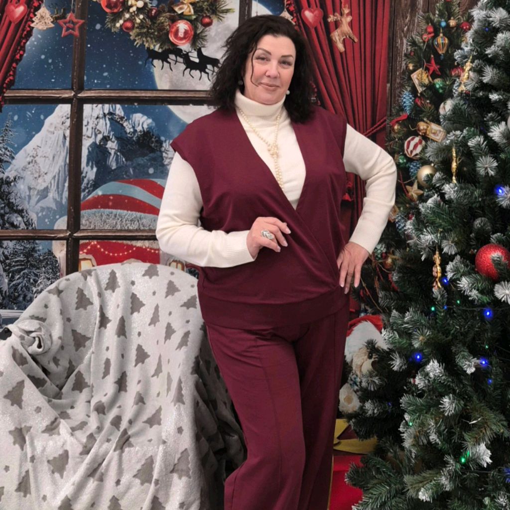 Иконка канала ольга