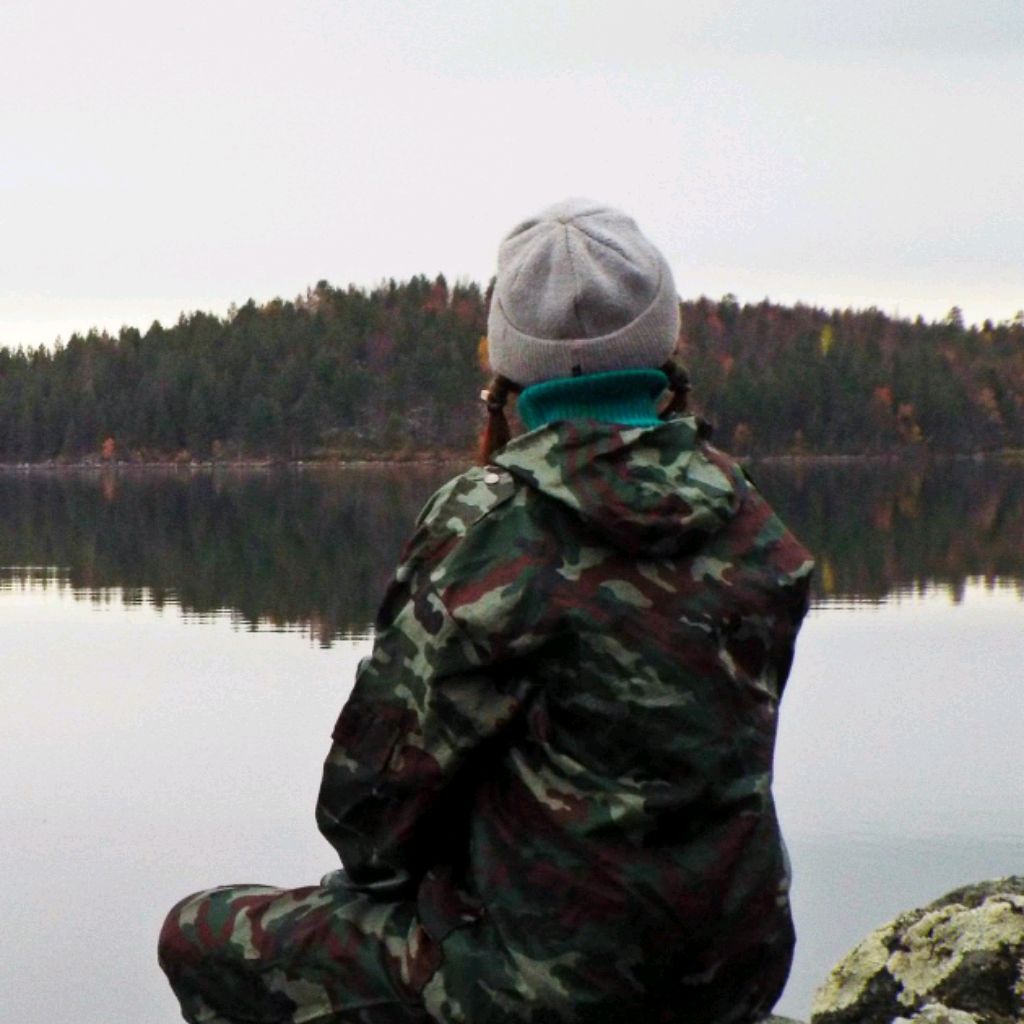 Иконка канала Шурка на севере