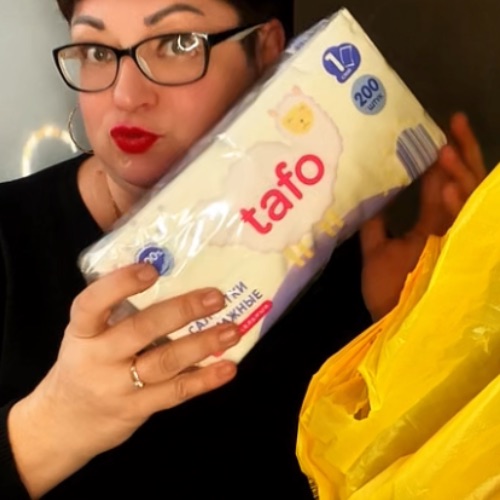 Иконка канала Мама Наташа Я😊